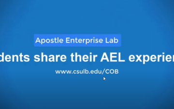 Apostle Enterprise Lab | California State University Long Beach