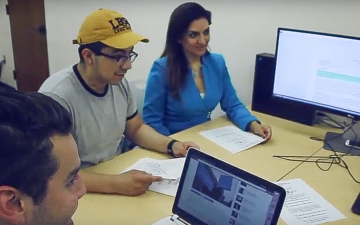 Engineering Student Success | California State University Long Beach