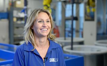 Prospective Students - Shark Lab | California State University Long Beach