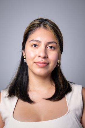 Meet the Staff - University Honors | California State University Long Beach