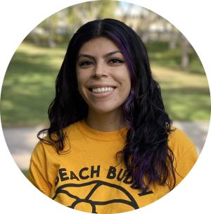Beach Buddy | California State University Long Beach