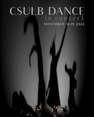 Events - Dance | California State University Long Beach