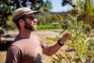 Research @ the Beach | California State University Long Beach