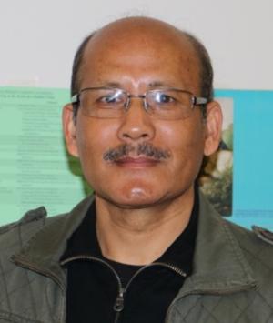 Faculty - Chemistry and Biochemistry Department | California State ...