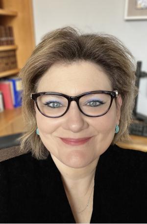 Elizabeth Dill is named CSULB's University Library dean | California ...