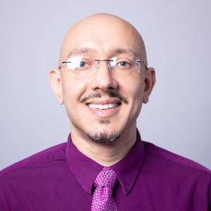 Meet the Graduate Center Team | California State University Long Beach