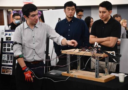 CSULB College of Engineering Earns High Rankings in 2024 U.S. News and ...