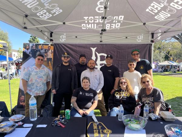 Our Journey | California State University Long Beach