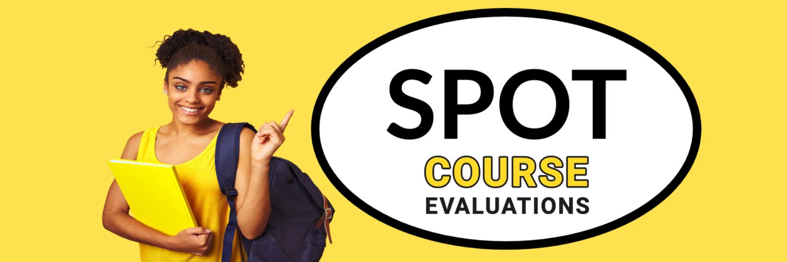 Student Perceptions of Teaching (SPOT) | California State University ...