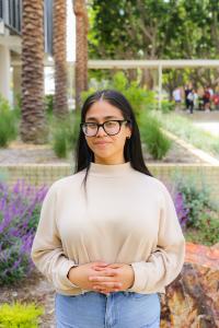 Meet the Fellows | California State University Long Beach