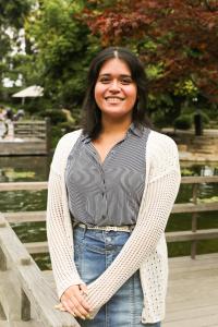 Meet the Fellows | California State University Long Beach