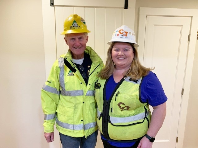 CSULB alumnus gives back to inspire new generation of civil engineers ...